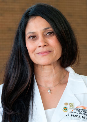 Mukta Panda, MD | Erlanger
